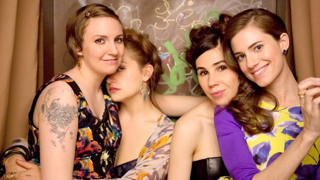 Girls Season 6 Episode 1 Full HD videos - Dailymotion