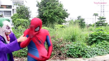 Video ToyScouter - Dailymotion