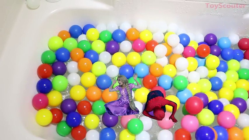 Video ToyScouter - Dailymotion