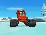 Blaze and the Monster Machines Blaze and the Monster Machines S05 E017 ...