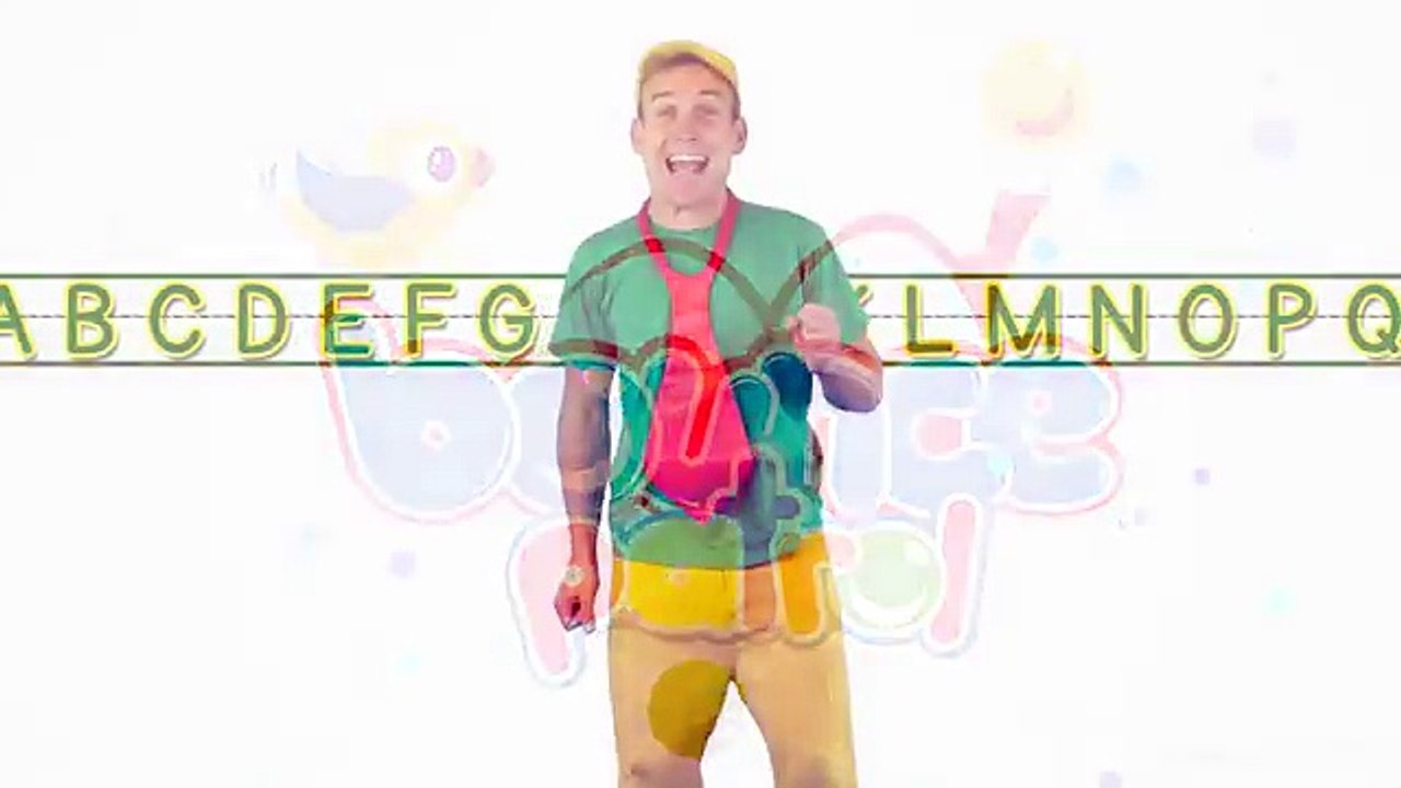 The Letter P Song - Learn the Alphabet - video Dailymotion
