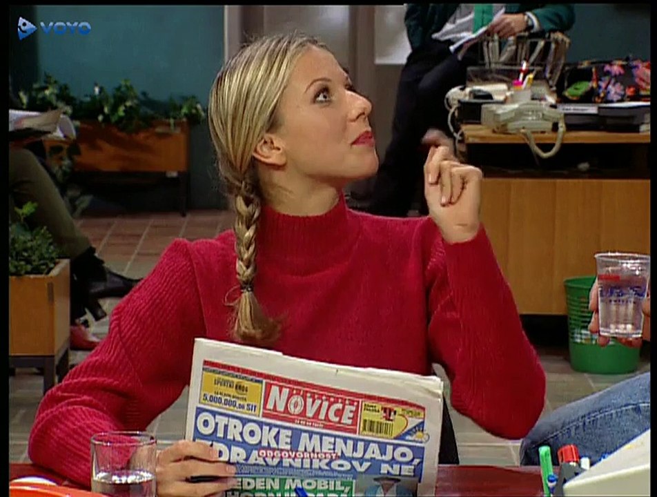 TV Dober Dan S01E09 - Plače - video Dailymotion