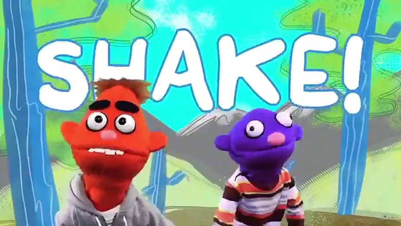 SHAKE BREAK ♫ + More | Exercise + Movement | Kids Songs Collection ...