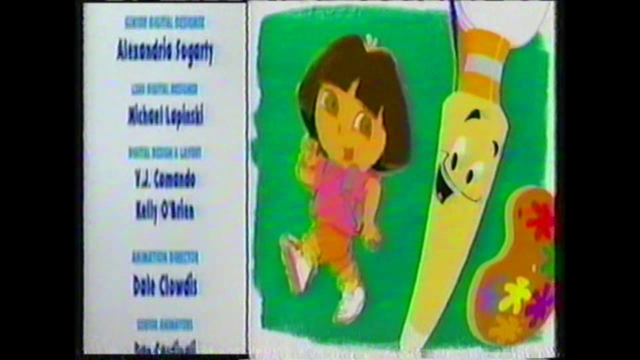 Nick Jr. Commercials - February 2004 (pt. 2) - video Dailymotion