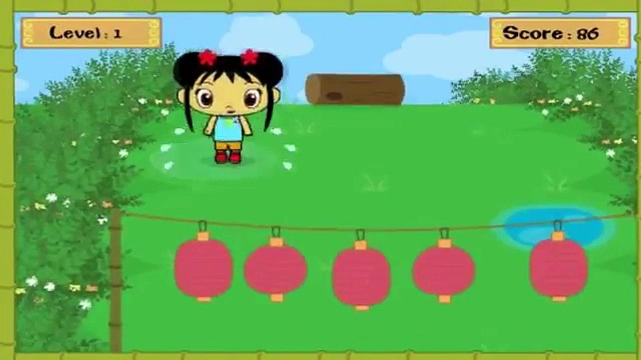 Ni Hao, Kai-Lan - Kai Lans Puddle Hop! - video Dailymotion