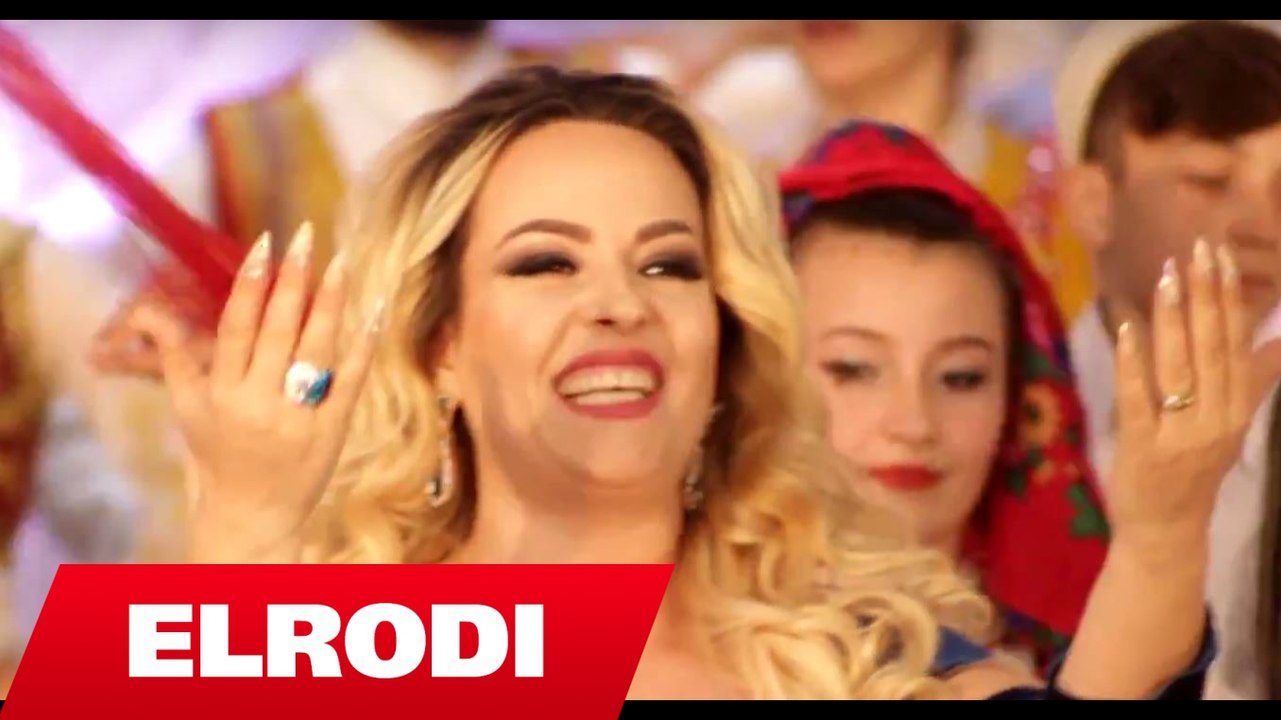 Anjeza Ndoj - Vajzat e vendit tim (Official Video HD) - video Dailymotion