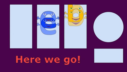 The Reading Machine 1 – Видео Dailymotion