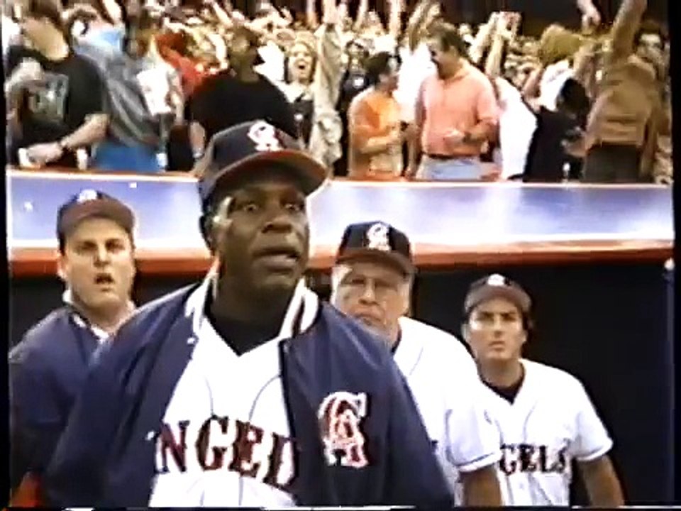 Angels in the Outfield (1994) Trailer (VHS Capture) - video Dailymotion