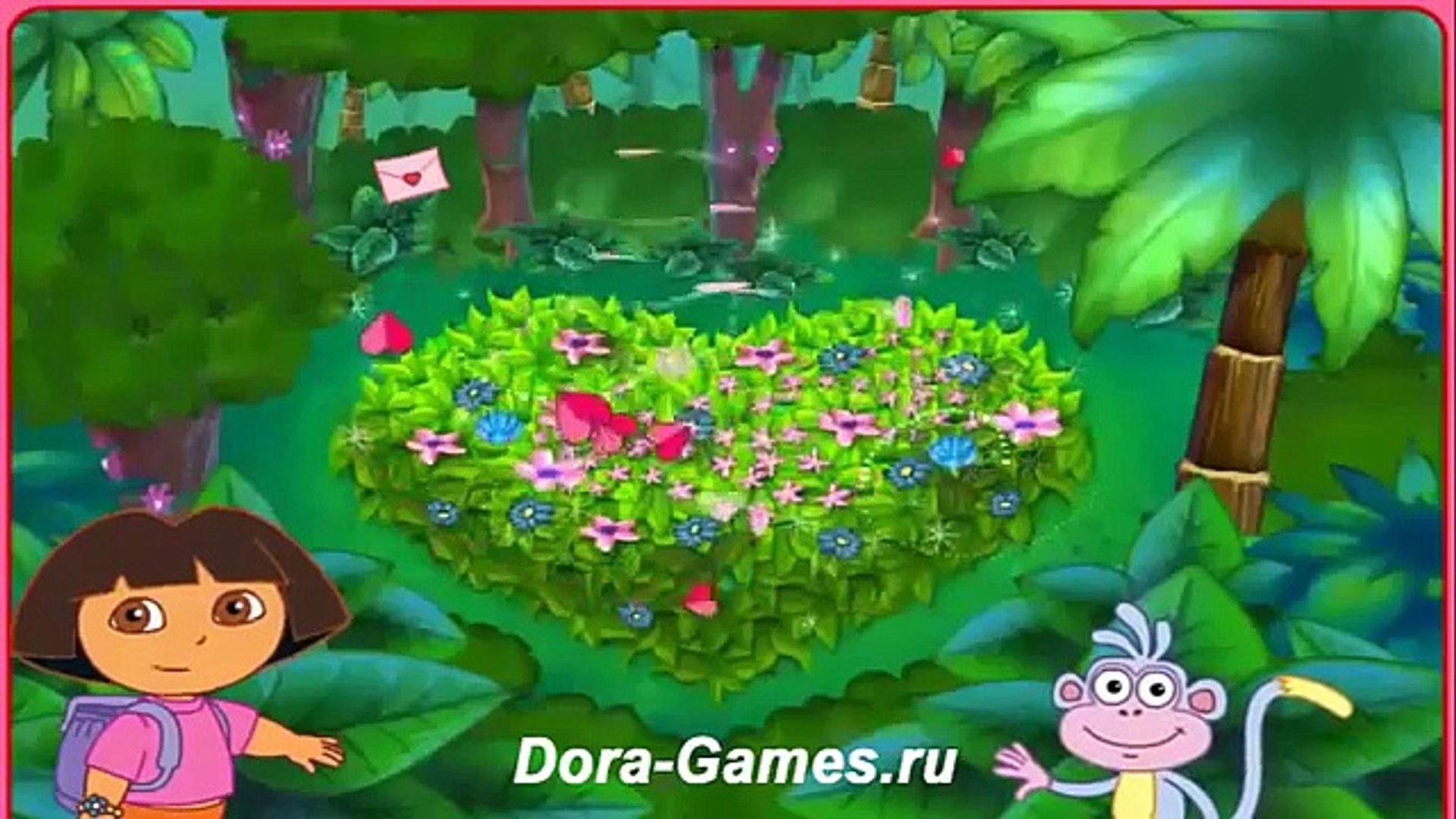 Dora The Explorer Swiper The Explorer Vimeo