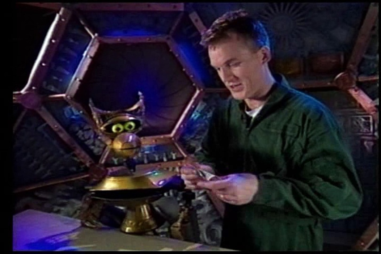 Mst3k Werewolf