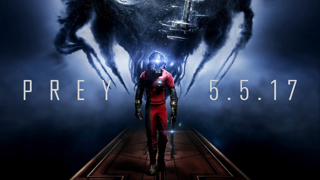 Prey – Original Game Soundtrack – “Everything Is Going to Be Ok ...