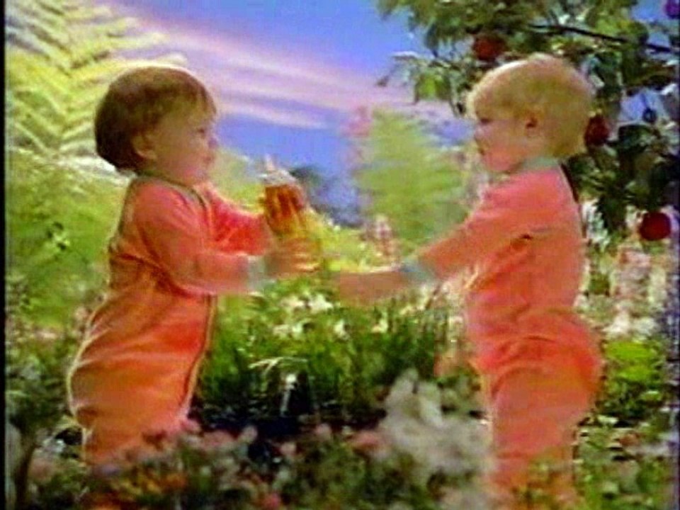 Luvs Commercial 1989 - video Dailymotion