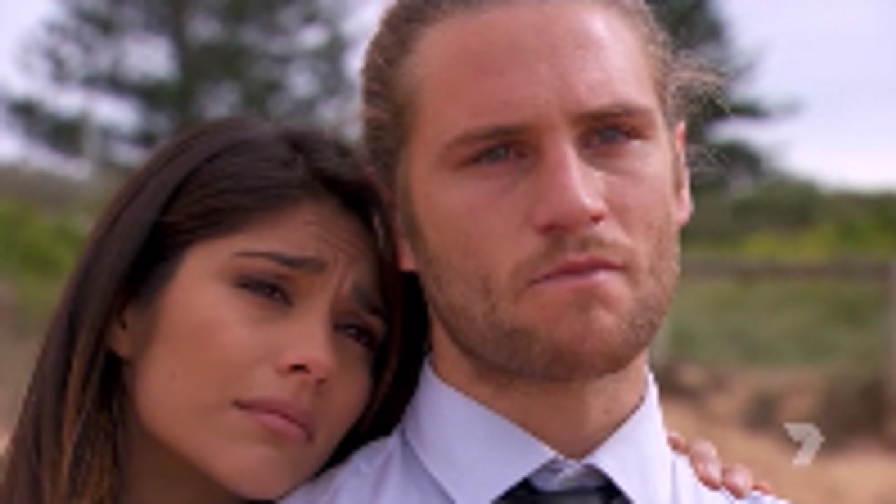 Ash and Kat scenes ep 6603 - video Dailymotion