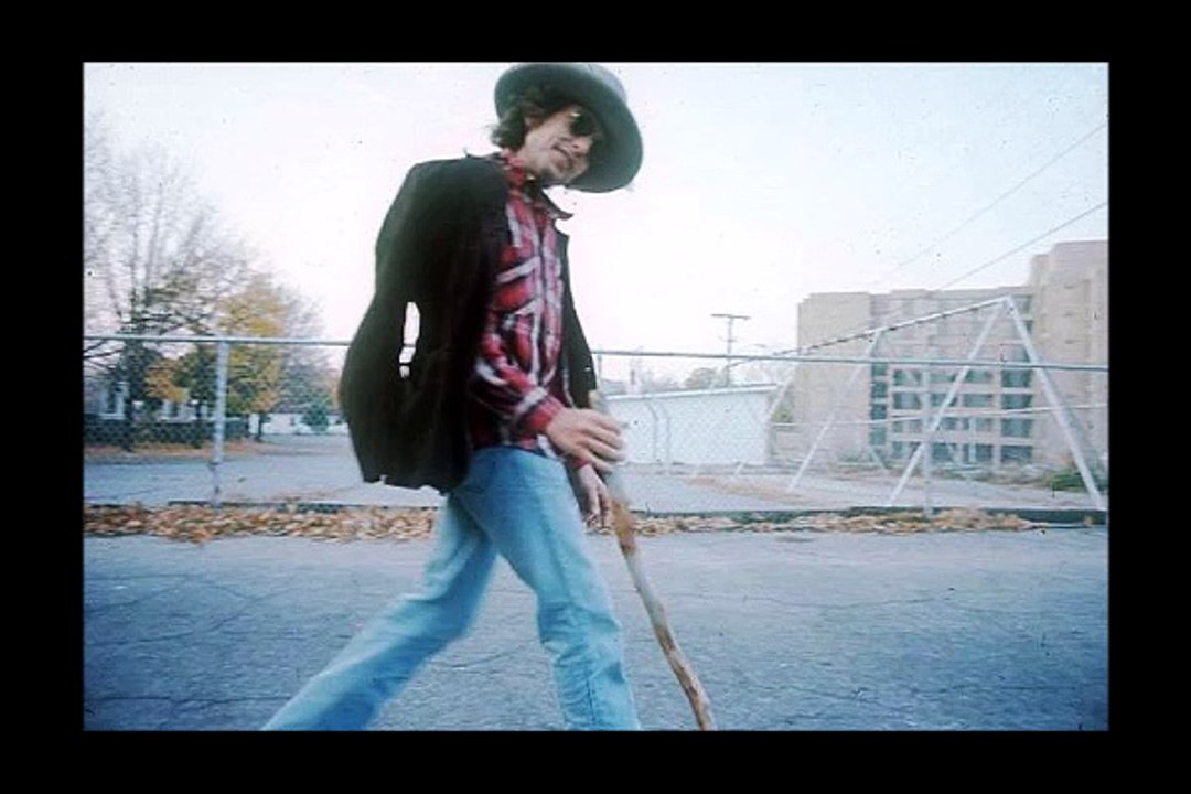 Bob Dylan - Meet Me In The Morning - Outtake - video Dailymotion