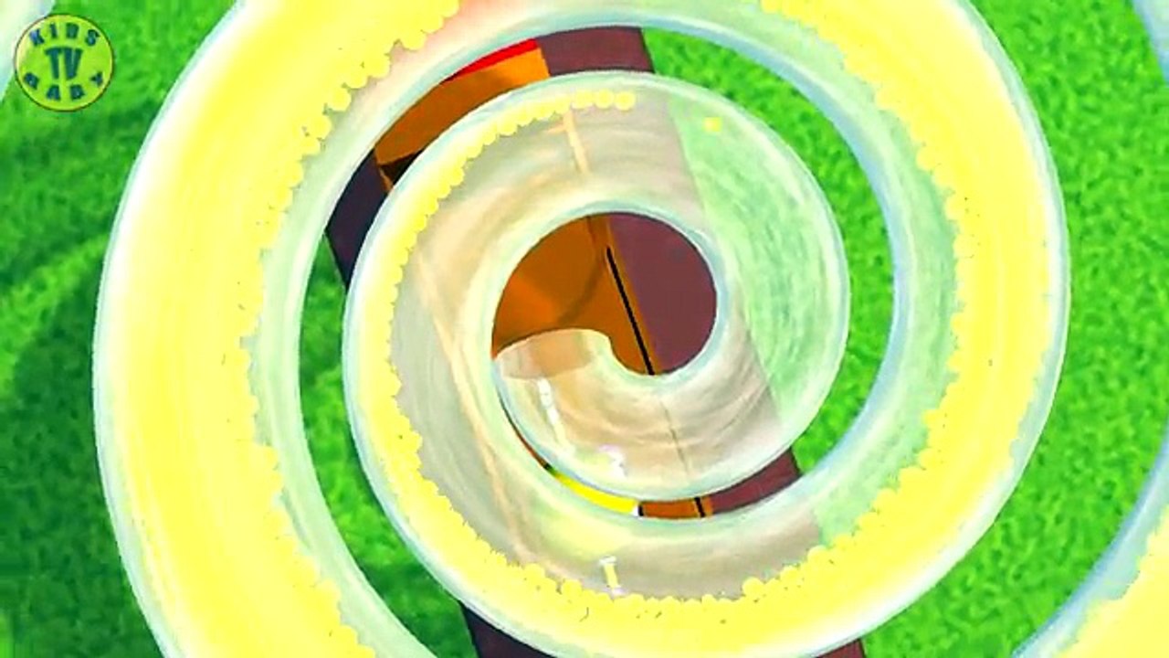 3D Gumball - The Ball Pit Show with Colored Balls - Mr Eggies Gumball ...