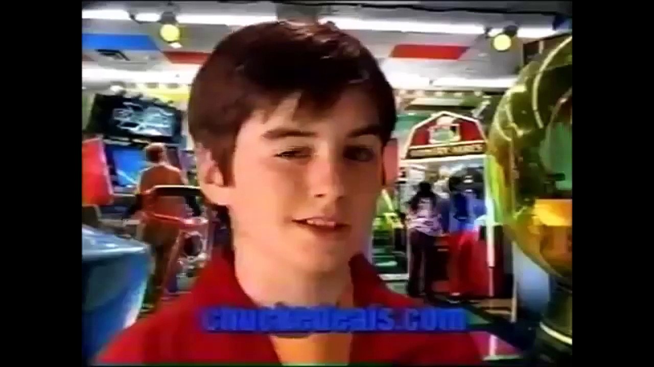 Nickelodeon August 2007 Commercials - video Dailymotion