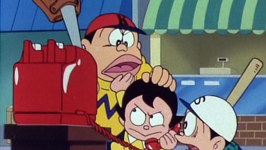 Perman Episode 3 - video dailymotion