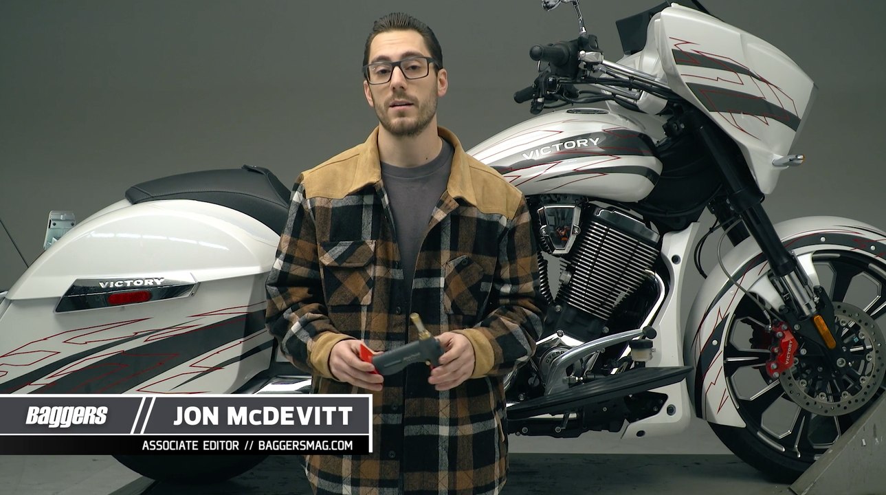 Tool of the Week: Blue-Point Butane Torch - video Dailymotion