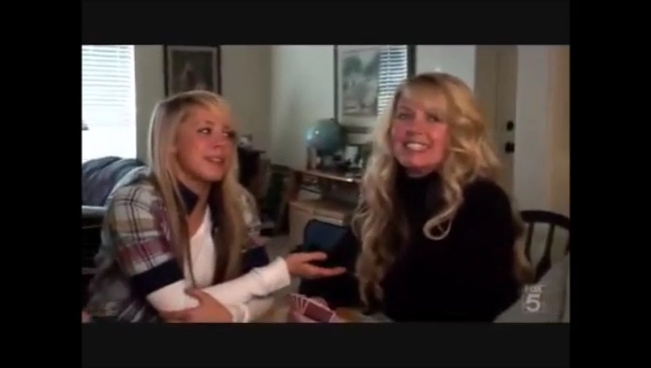 Chelsie Hightower's Audition - So You Think You Can Dance Season 4 ...