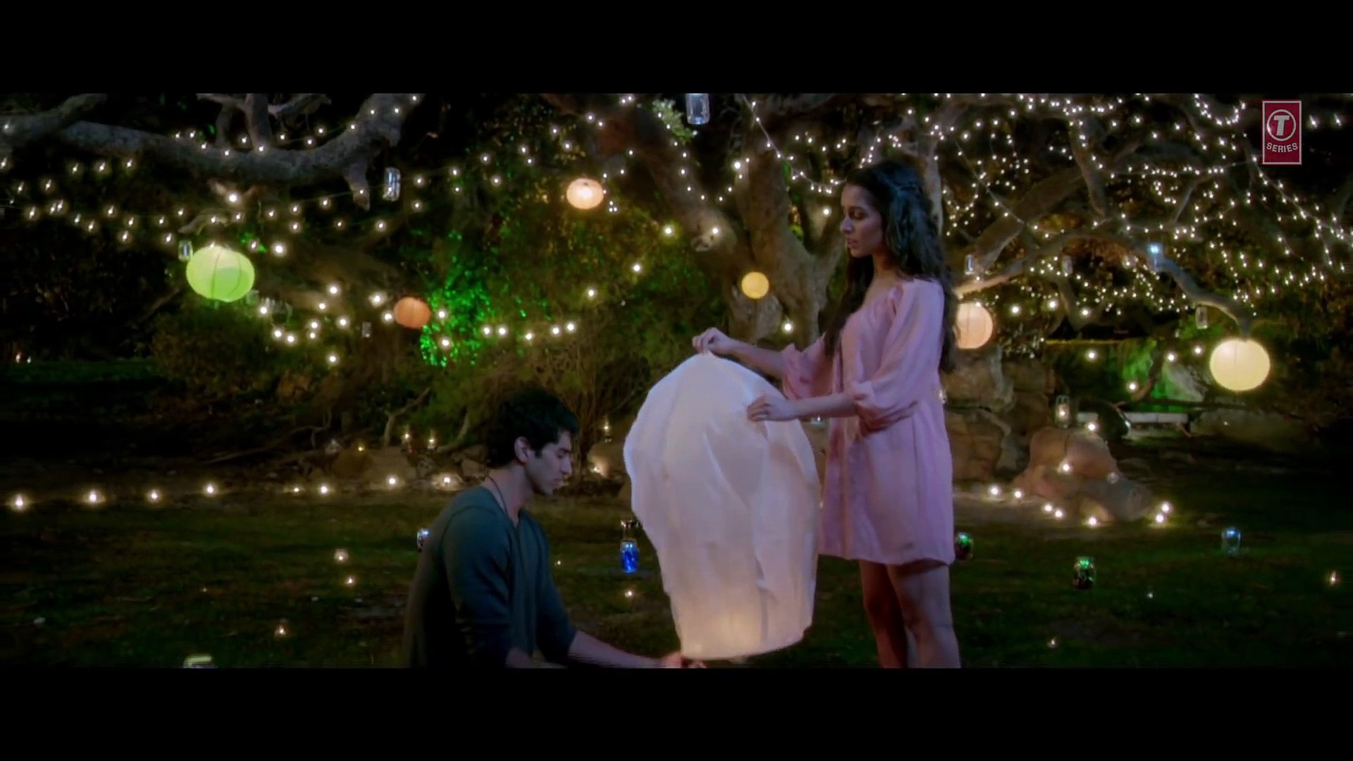 Aashiqui 2 Hum Mar Jayenge Wallpaper