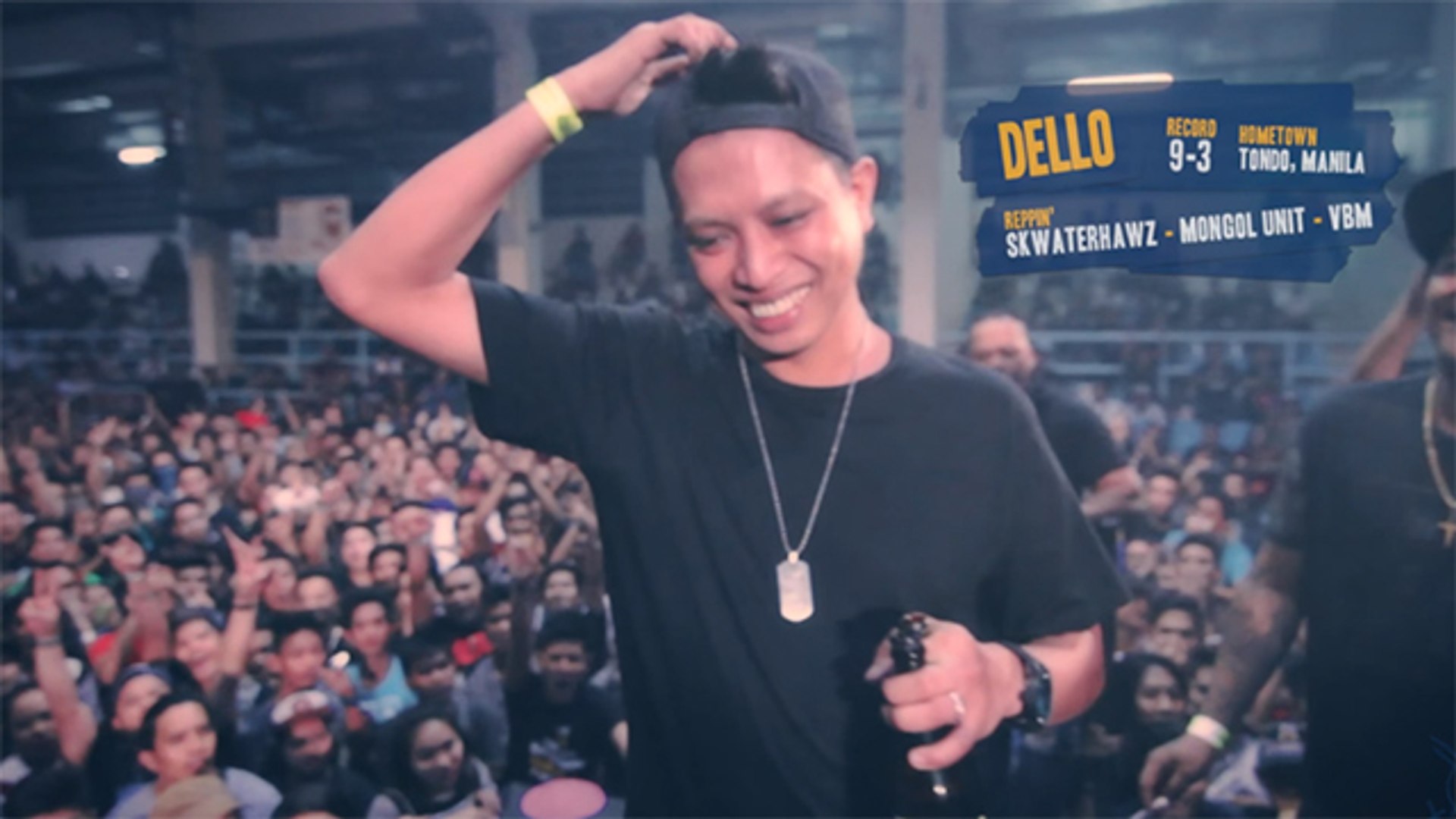 Dello Fliptop Wallpaper