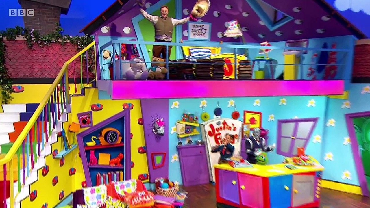 Disney . Justin's House.s04e12.Once Upon a Time - video Dailymotion