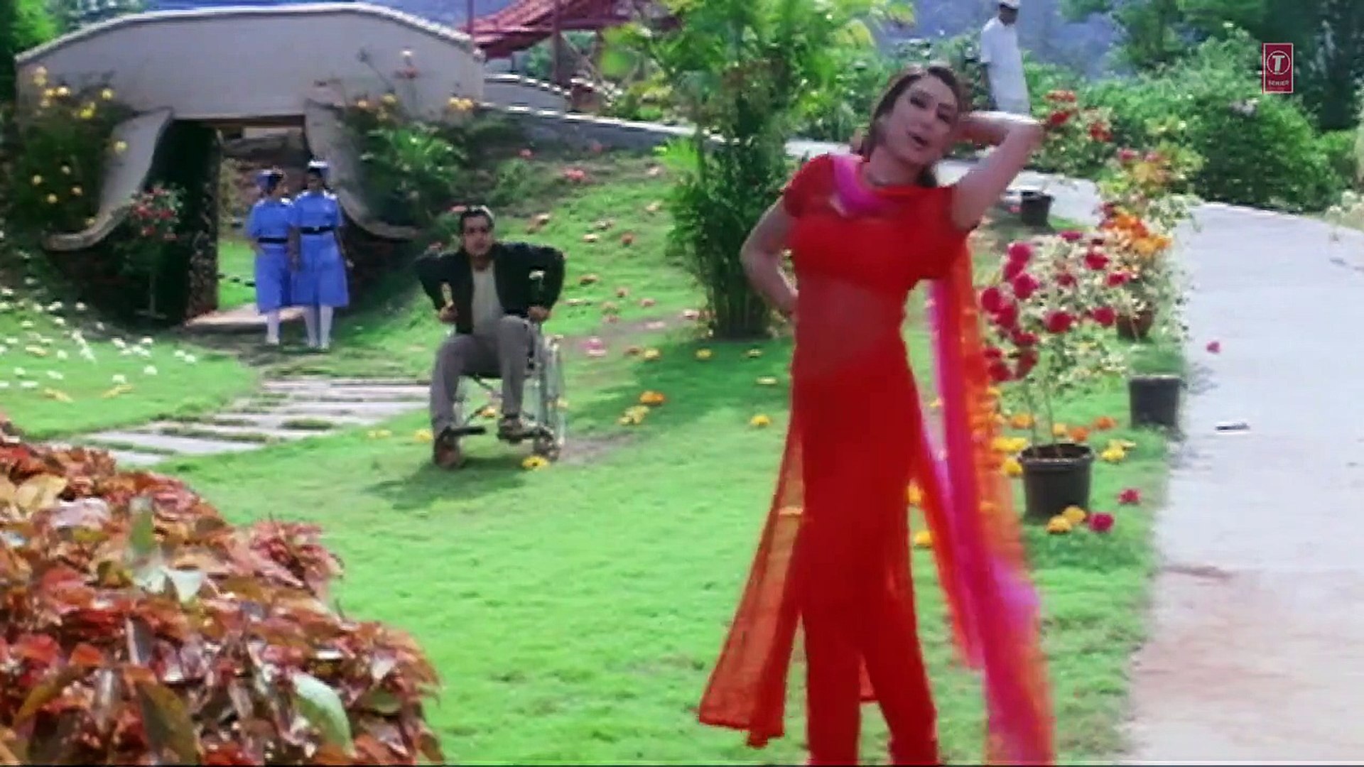 Daag The Fire Actress