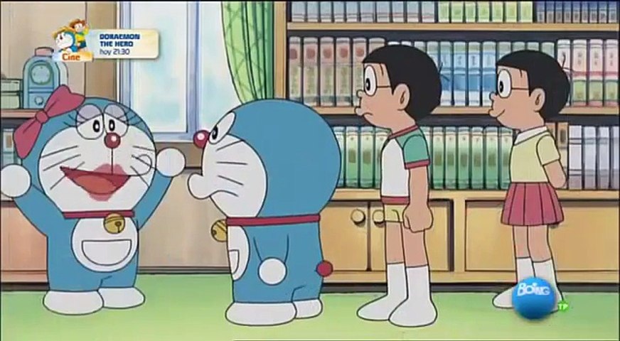 Doraemon Watch Online videos - dailymotion