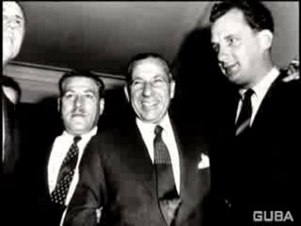 THE GENOVESE CRIME FAMILY 2 OF 3 - video Dailymotion