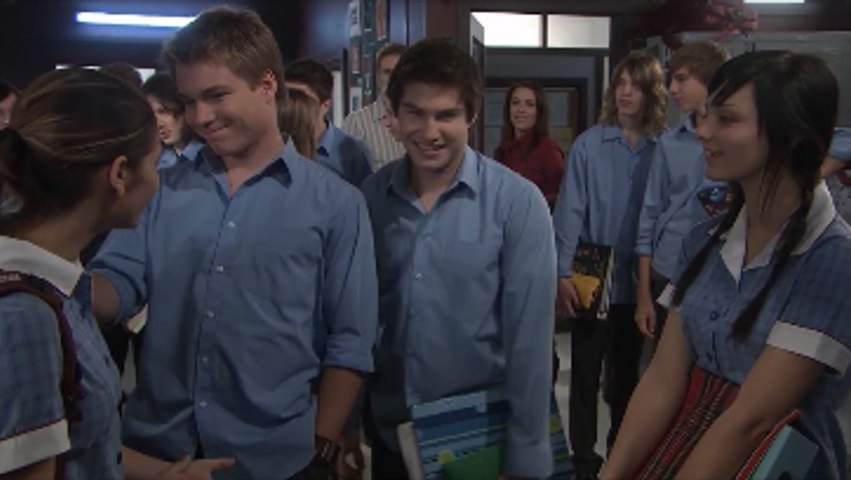 neighbours Bridget and Declan by farquhar nikki - Dailymotion