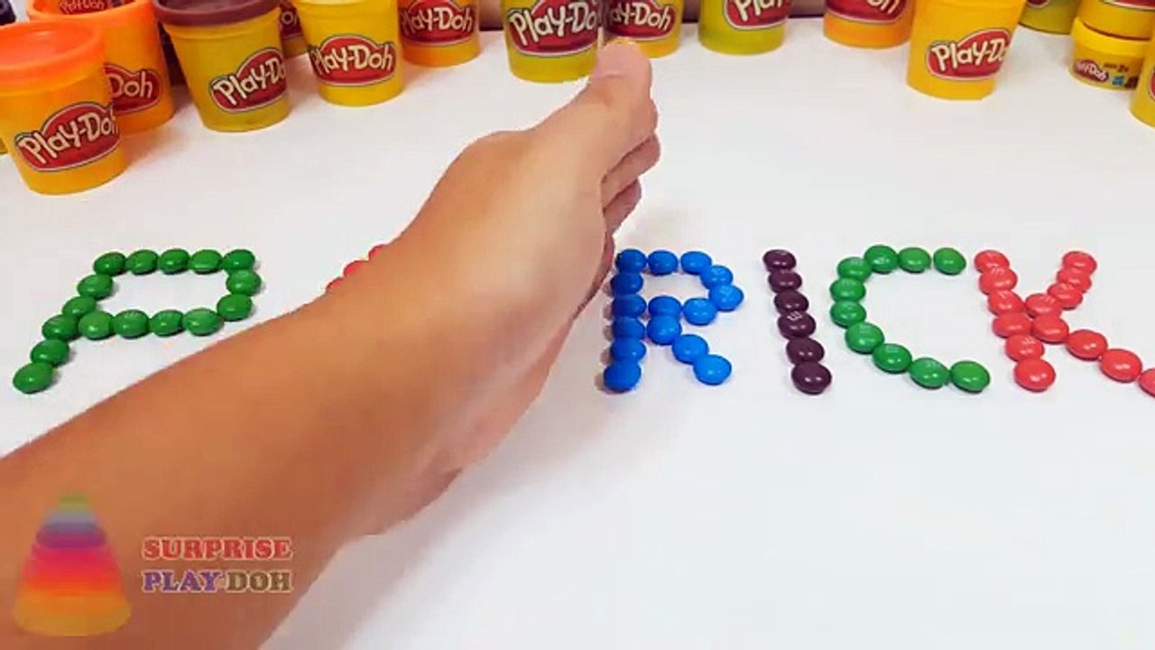Patrick star Spongebob injection video Play Doh Stop Motion animation ...