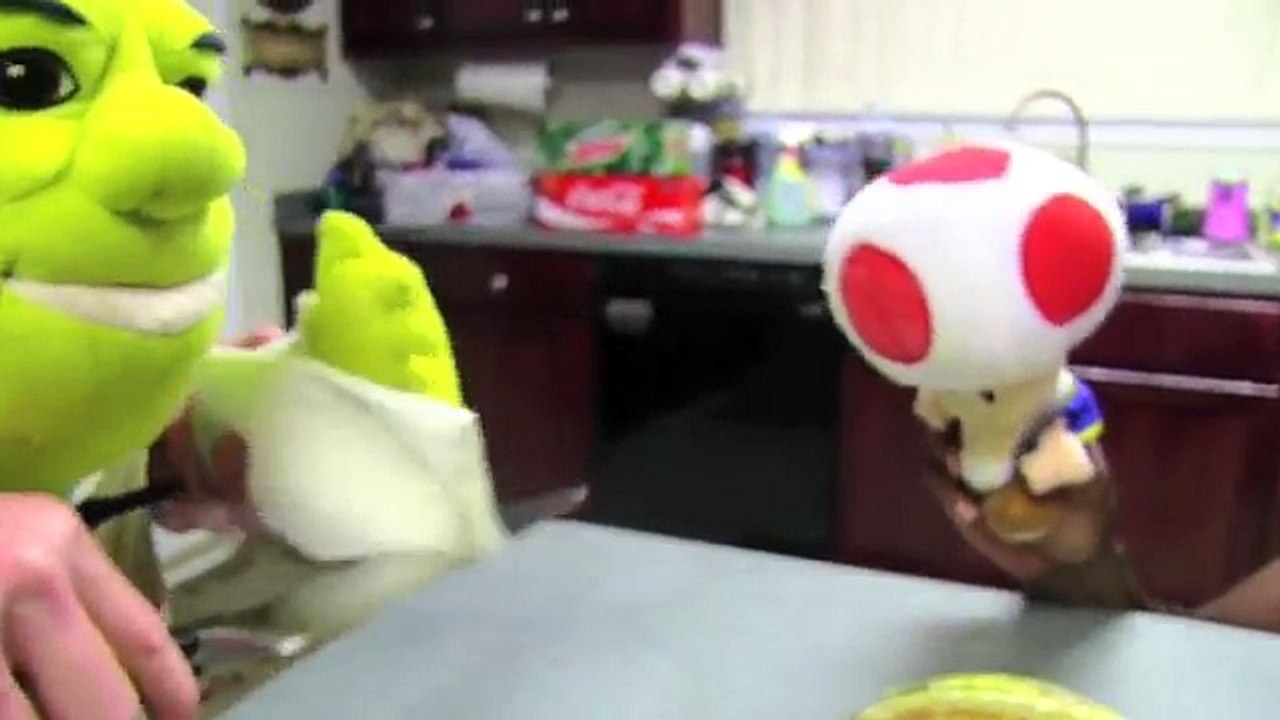 SML Movie: Toads Mistake 3 (Sped up 1.25x) - Vidéo Dailymotion