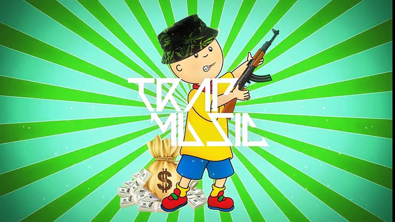 Caillou Theme Song Remix - Vidéo Dailymotion