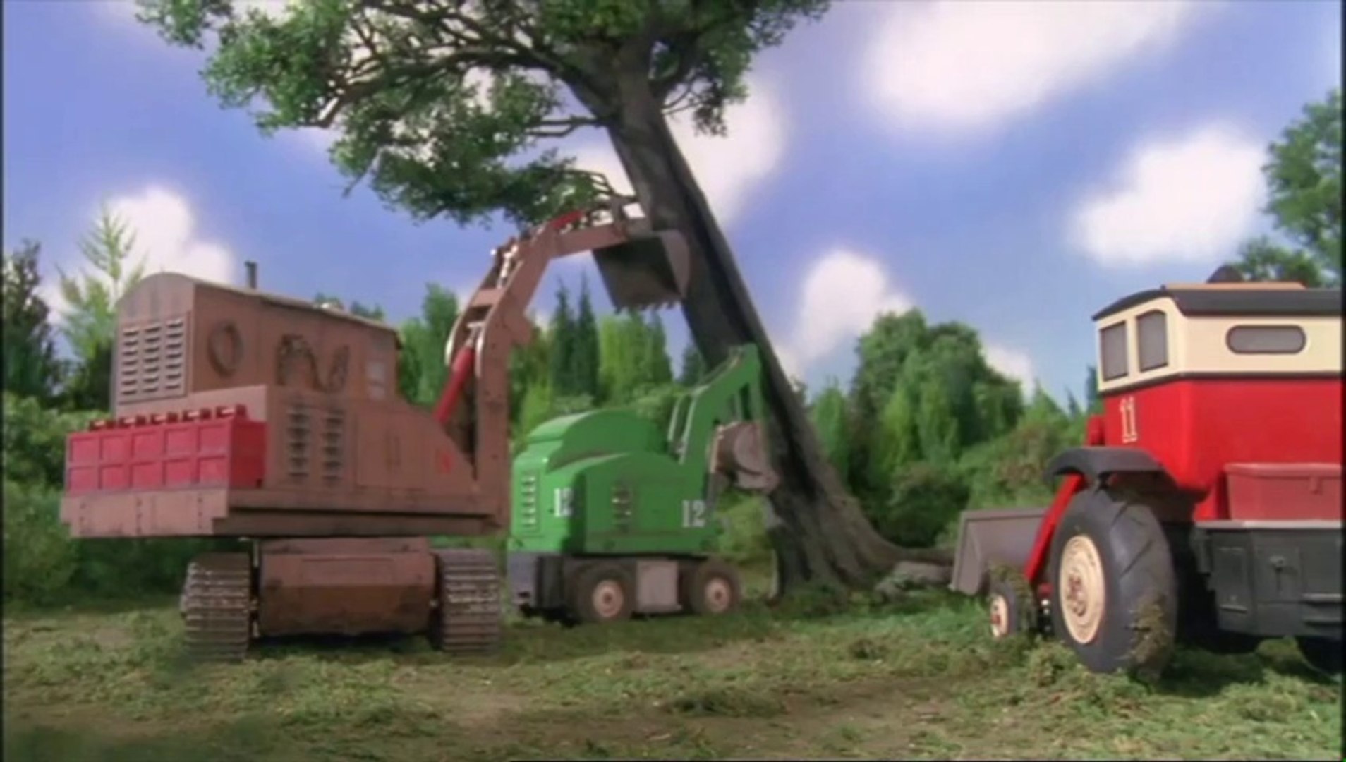 Jack And The Pack Thomas Friends