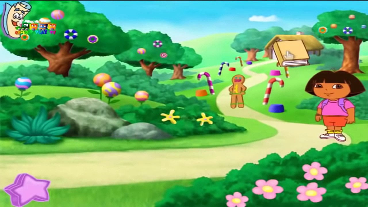 Dora the Explorer Full Episodes For Children in English - Cartoon Fo ...