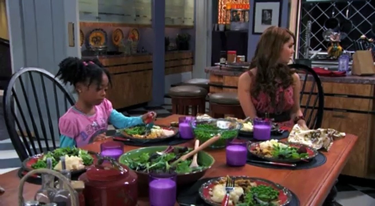 Jessie S 1 Ep 1- New York, New Nanny - Dailymotion Video