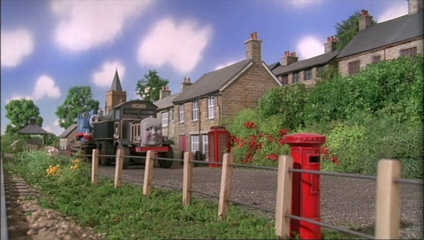 Jack and the Pack by TTTE&F Series - dailymotion