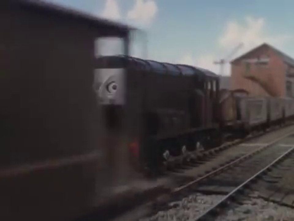 Trenino Thomas - video Dailymotion