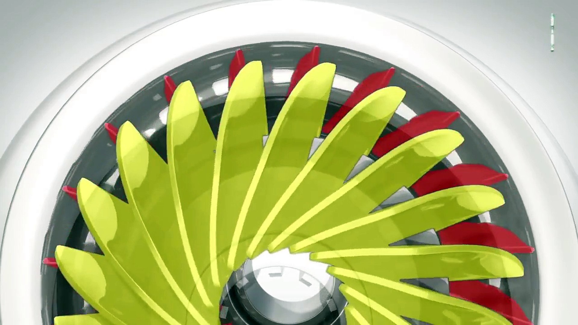 How A Torque Converter Works Animation