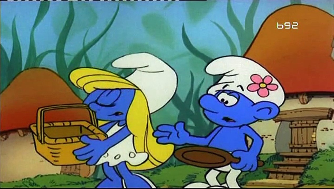 Štrumfovi - Beba strumf - video Dailymotion