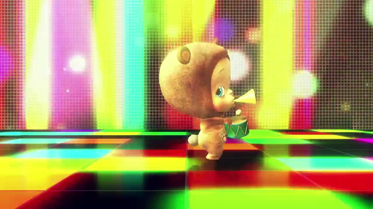 Baby Vuvu - All Night Long - Dailymotion Video