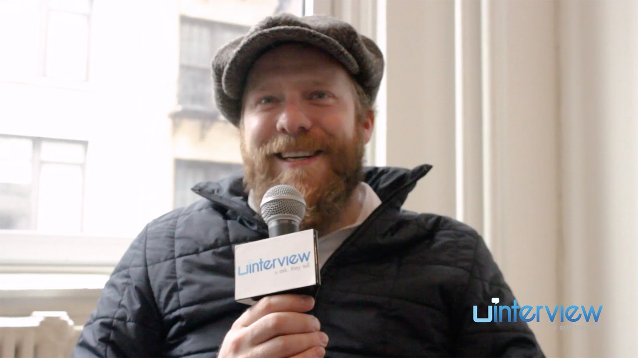 Alex Clare on 'Tail Of Lions,' Amy Winehouse, Becoming Orthodox, New ...