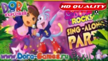 Dora the Explorer -105 - We All Scream for Ice Cream - video dailymotion