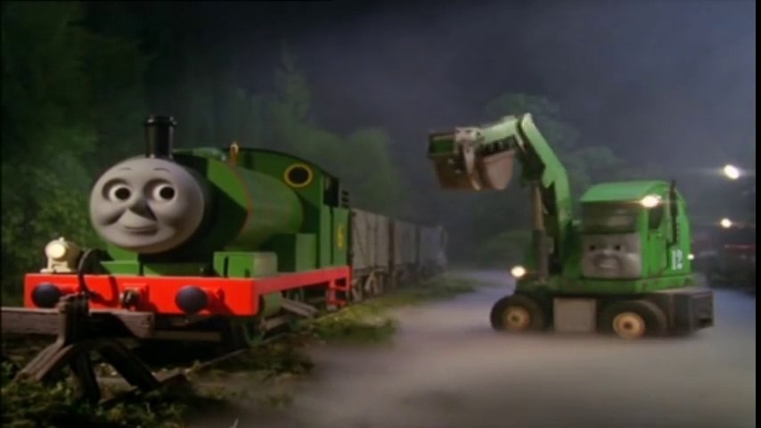 Jack and the Pack by TTTE&F Series - dailymotion