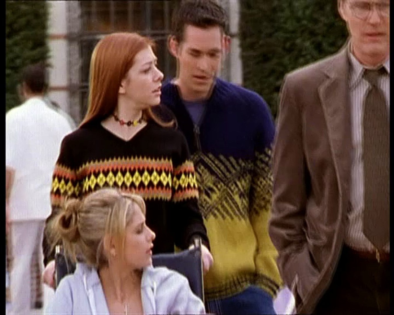 Buffy The Vampire Slayer Season 2