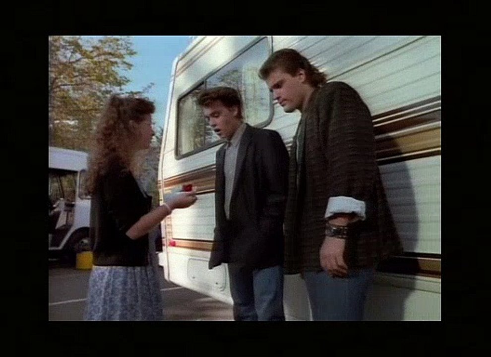 21 Jump Street S02E09 You Ought To Be In Prison - video Dailymotion