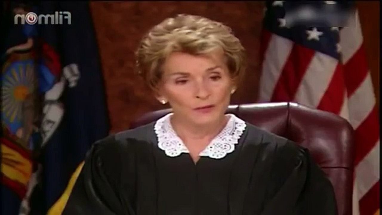 Judge Judy S22 E 365 2017 New - video Dailymotion