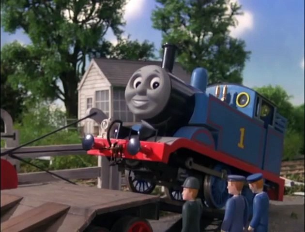 Jack and the Pack by TTTE&F Series - dailymotion
