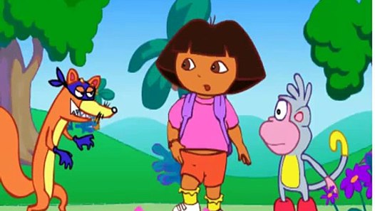 Baby Dora Diaper Change - Dora The Explorer - Dora Game – Видео Dailymotion