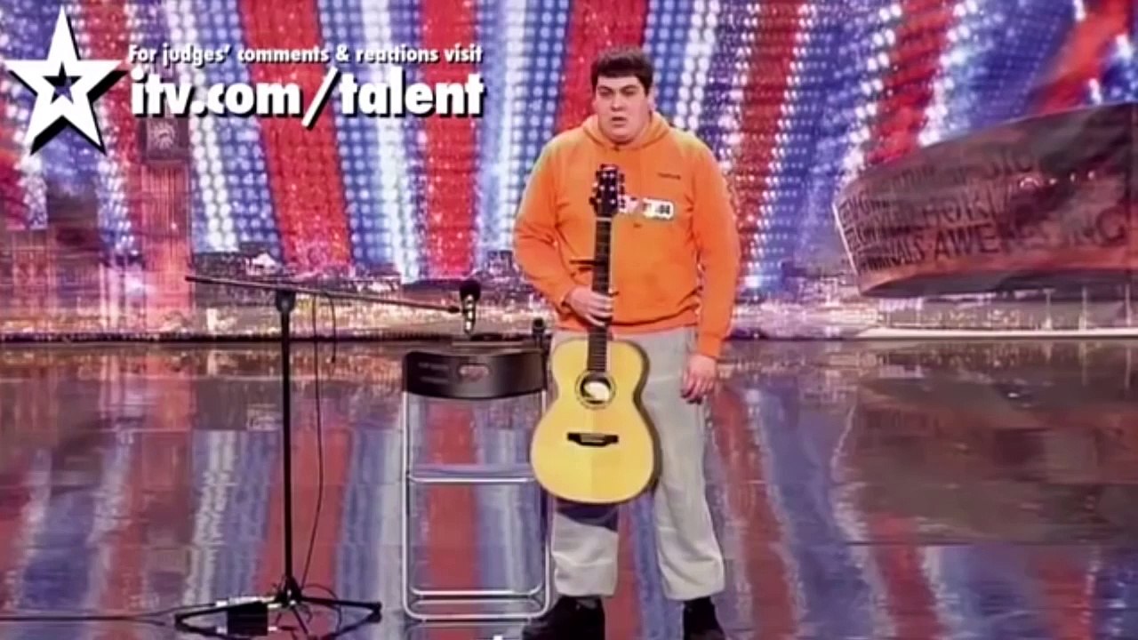 TOP 10 BEST Got Talent Singers auditions EVER! With Complete Interview ...